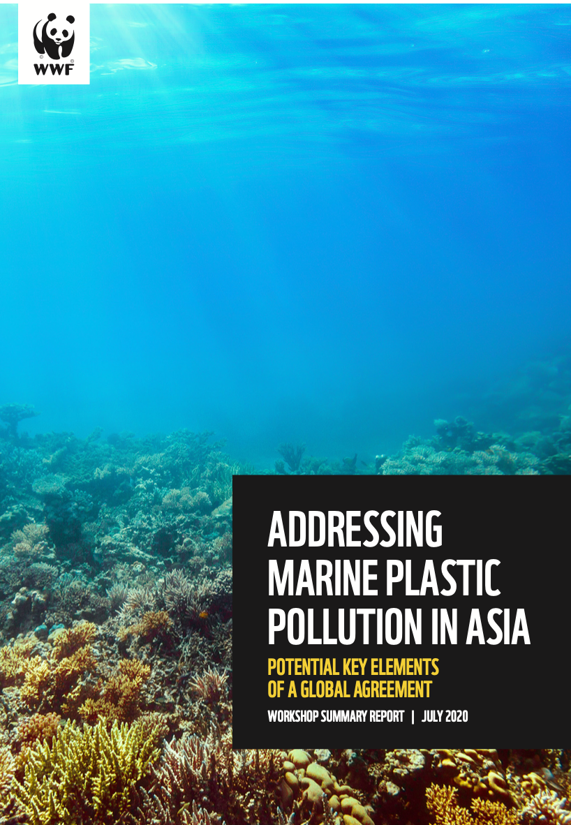 Resources and News | Plastic Action