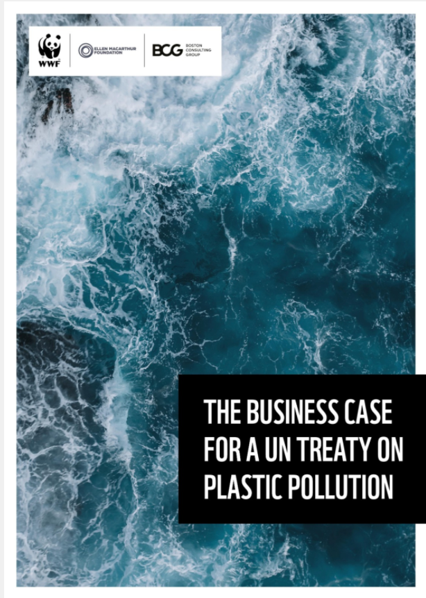 Resources and News | Plastic Action